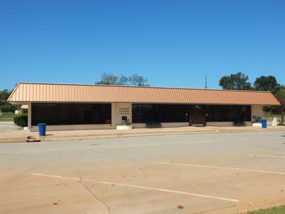 Jacksonville Public Library temporarily shelved | News ...