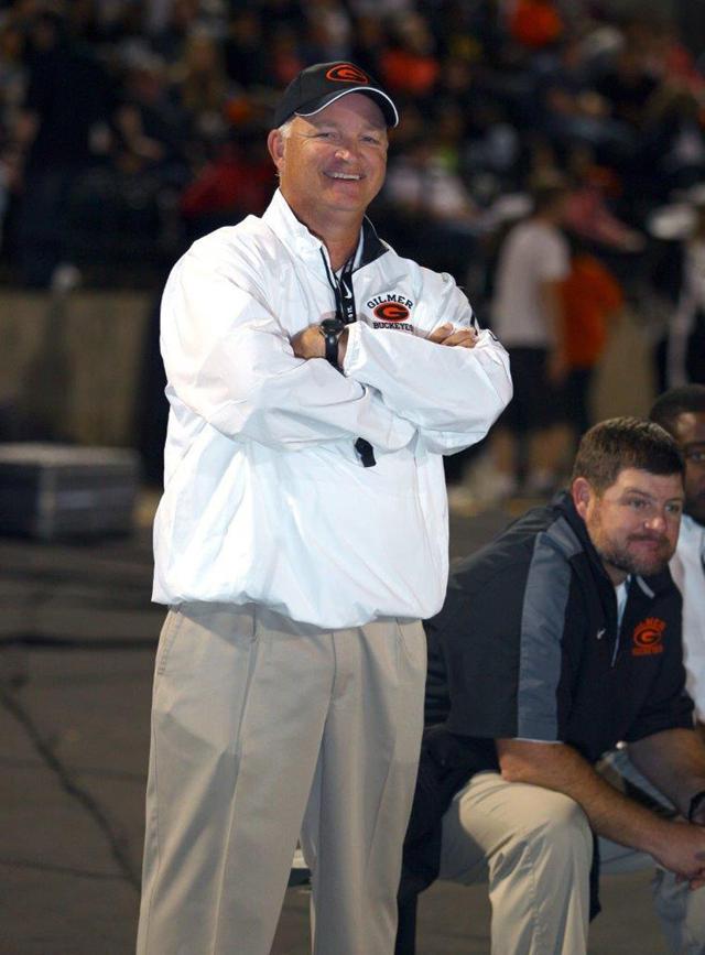 Wayne Coleman named as new Fightin' Indian football coach | Sports ...