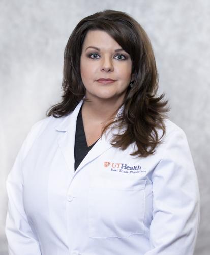 Don’t break your heart! | News | jacksonvilleprogress.com