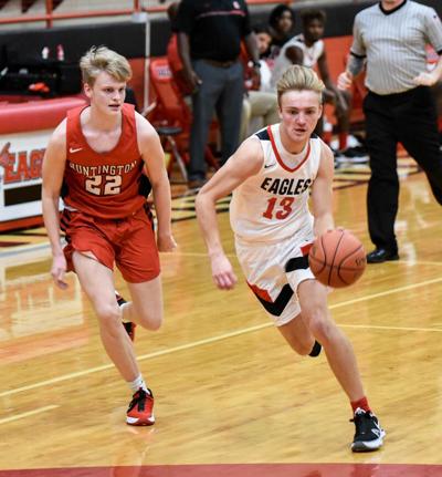 Prep Hoops Roundup: Rusk stops Red Devils in OT | Sports ...
