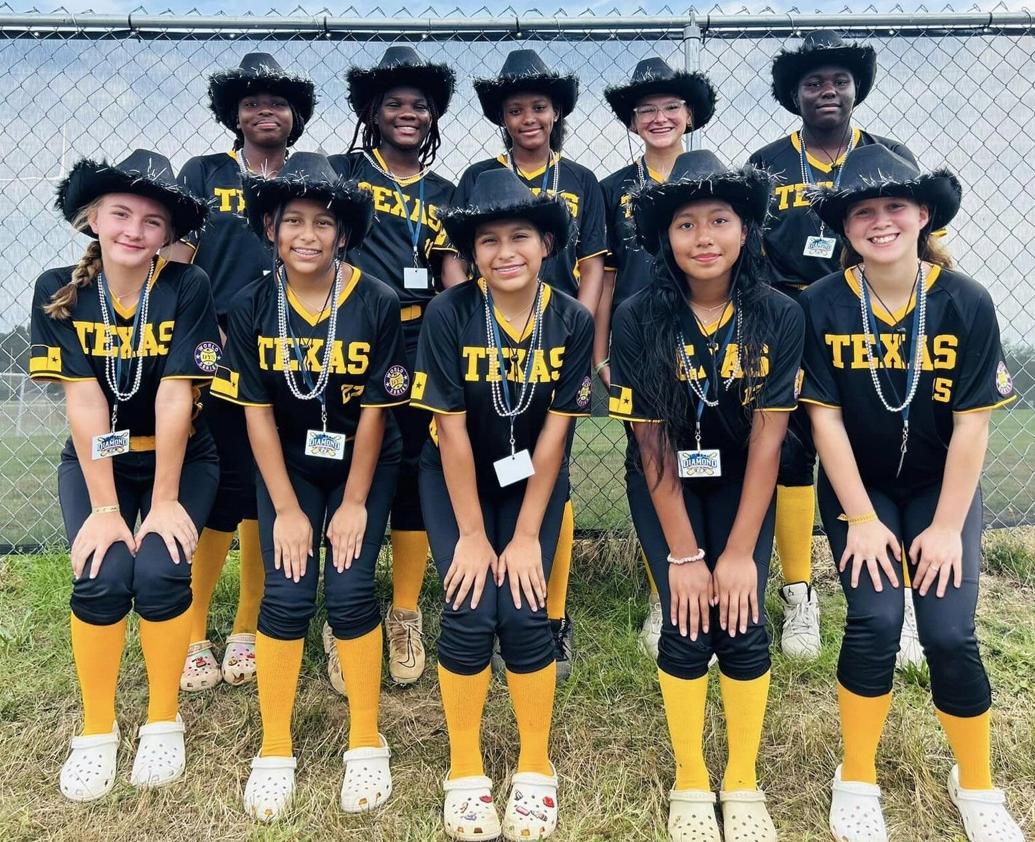 Alto 15U open World Series by downing Georgia 12-5 | Sports ...