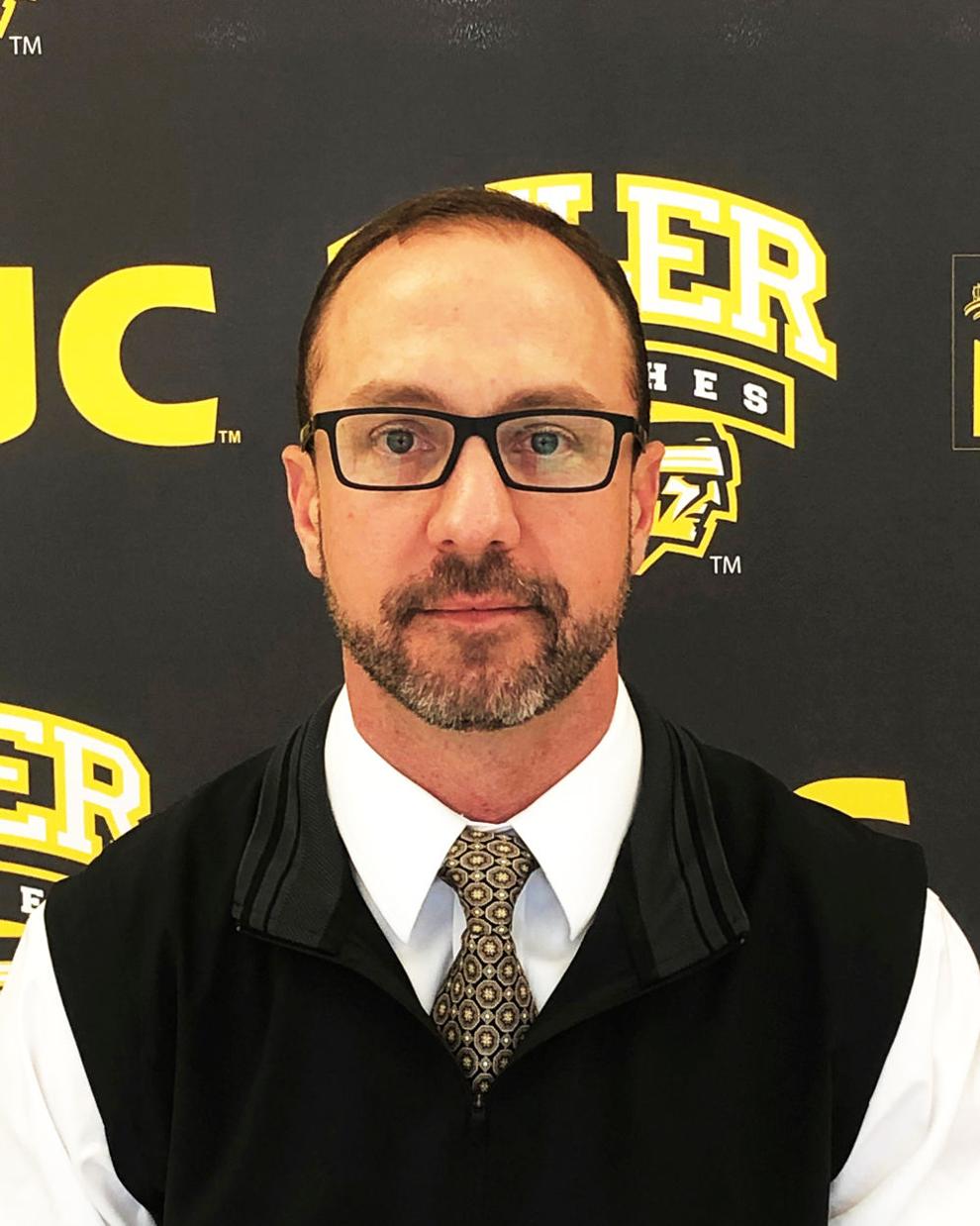 TJC promotes Thomas Rocco to head football coach | Sports ...