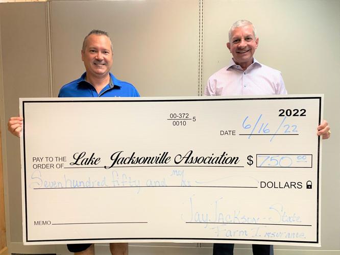 Companies contribute funds for fireworks display | News ...