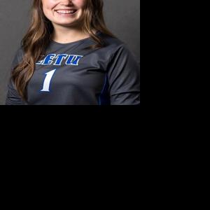 Troup grad named Female Scholar Athlete of the Year at LeTourneau ...