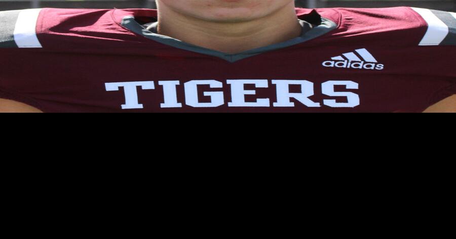 District 9-3A-II Football: Bryce Wallum voted Offensive Newcomer of the ...
