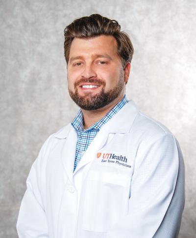 UT Health East Texas Physicians in Rusk welcomes Luke A. Johnson, MPH ...