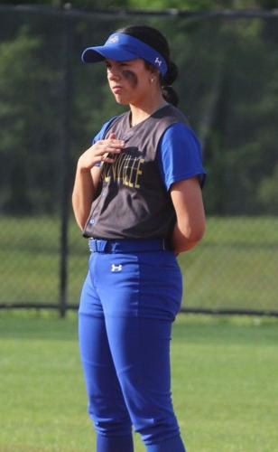 Softball: Hannah Gonzalez leads JHS’s All-10-5A award winners | Sports ...