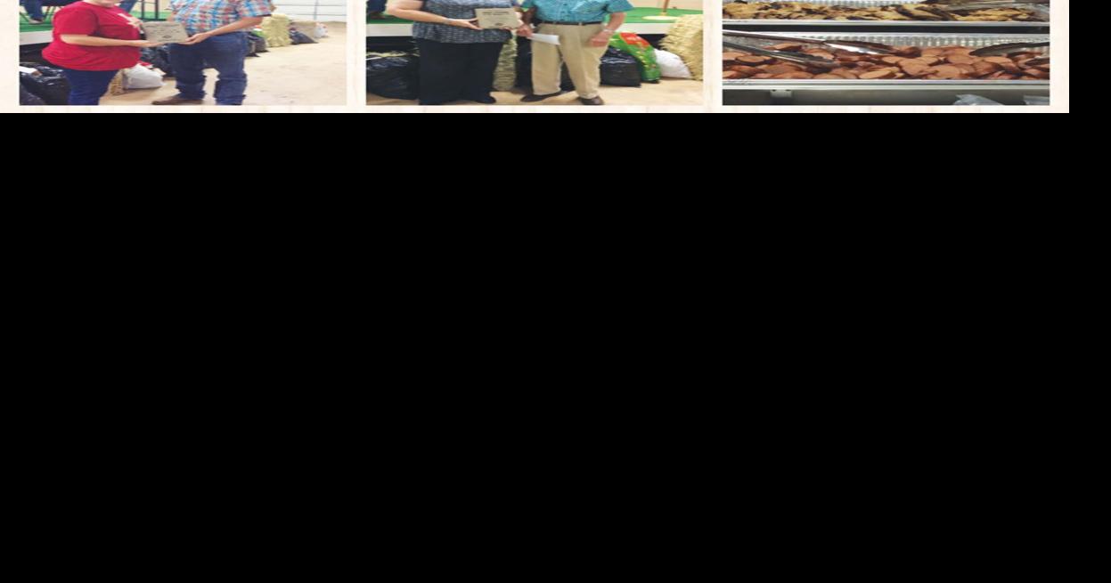 Annual Hay Show & Sale raises funds for scholarships | News ...