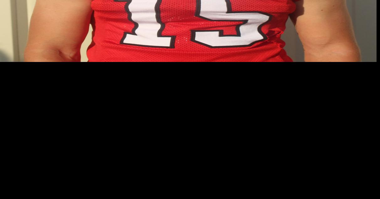 Rusk Eagle - Defensive Player of the Week | Sports ...