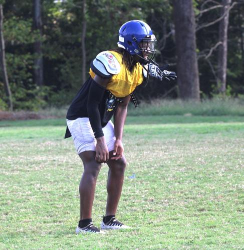 Former Frankston football standout Hicks transfers to Jacksonville ...