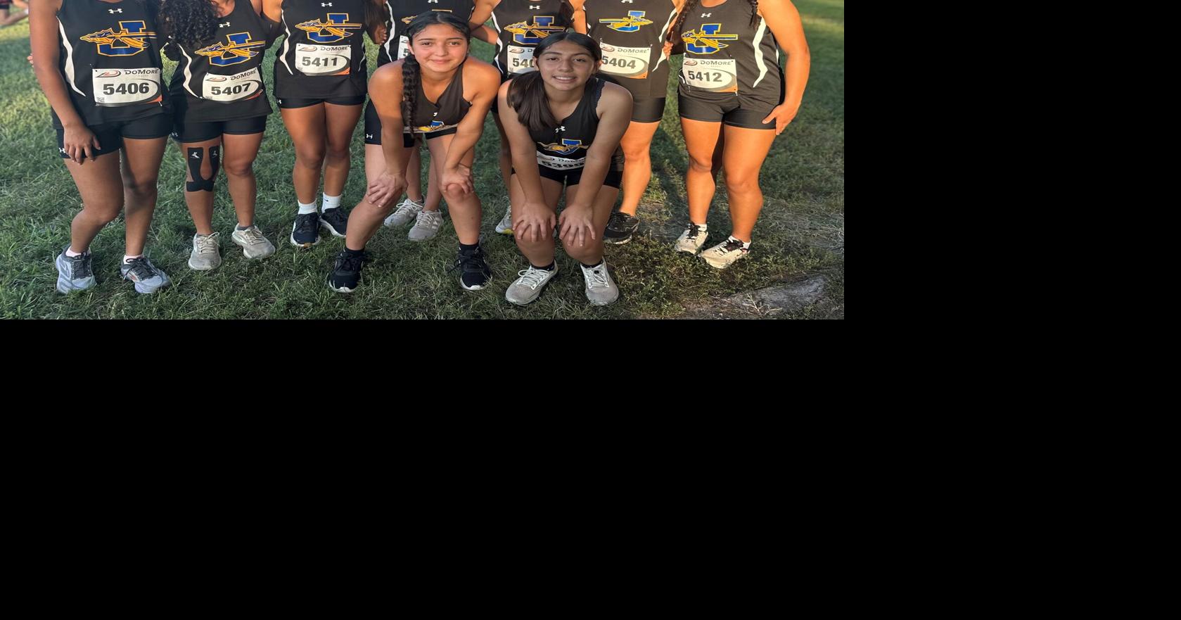 Cross Country: Maidens finish in third place in final tune-up befoer ...