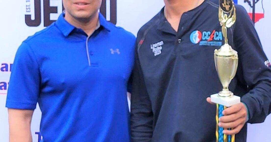 Corban Renfroe earns Fastest Apprentice Lineman title | Local News ...