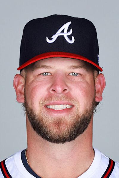 A.J. Minter completes second rehab outing in quest to return to Braves ...