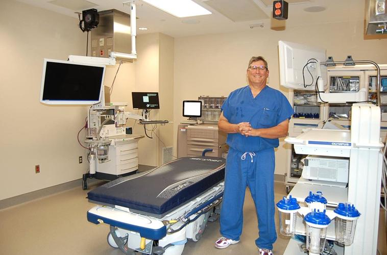 Christus Mother Frances hosts blessing of new digestive disease center ...