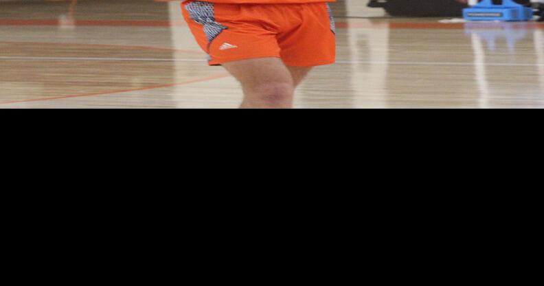 Dluzewski pours in 20, Brook Hill dumps Rusk, 55-35 | Sports ...