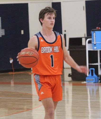 Dluzewski pours in 20, Brook Hill dumps Rusk, 55-35 | Sports ...