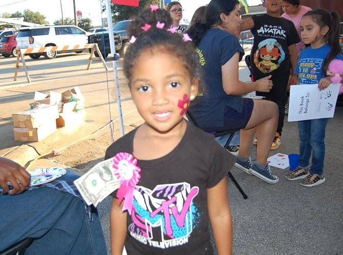 PHOTO GALLERY: Jacksonville's National Night Out 2024 | Local News ...