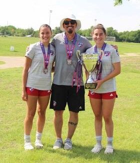Soccer: Wade, McCullough part of North Texas State Cup winning team ...