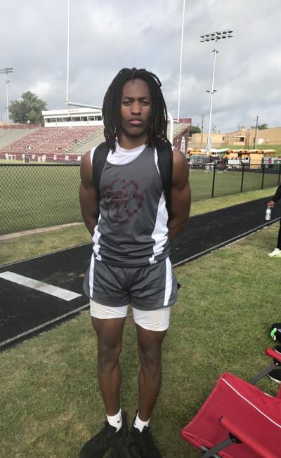 Troup jumper comes in 8th at Class 3A Track and Field Championships ...