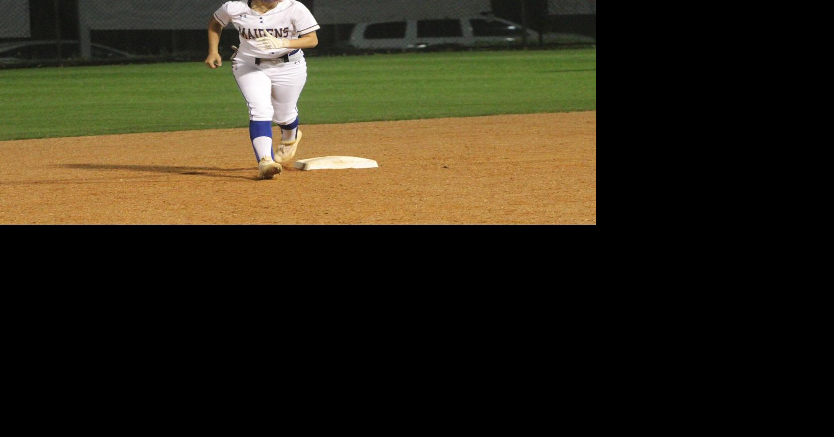 Lufkin run rules Jacksonville at Fightin' Maiden Field | Sports ...
