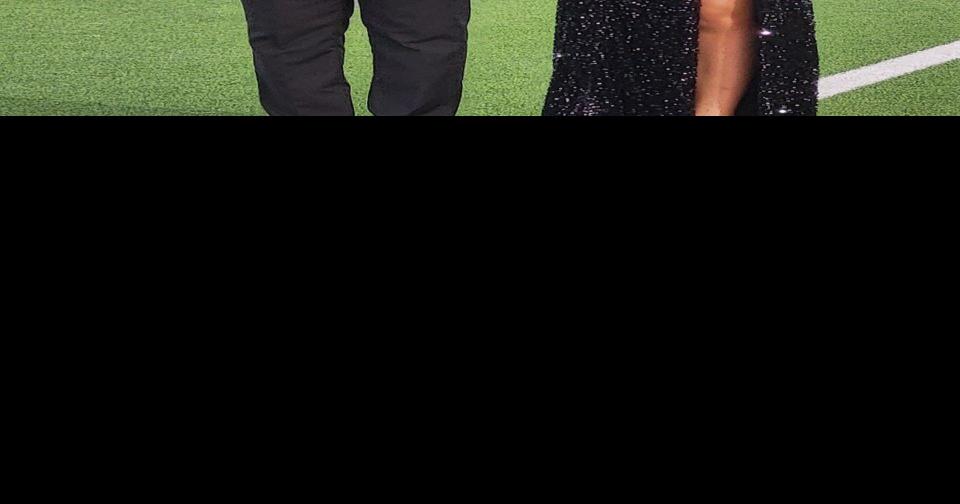 Rusk crowns Yasmyn Ray Homecoming Queen 2023 | News ...