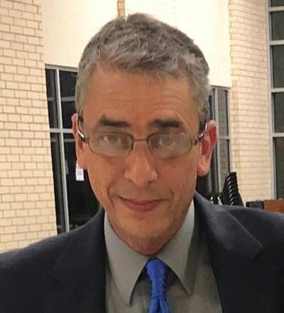 Long time JHS coach departs, to become AD at Dallas College Richland ...