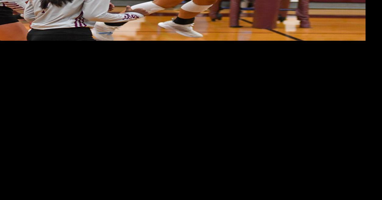 Volleyball: Bailey Blanton represents Troup on All-State team | Sports ...