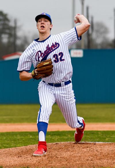 Prep Baseball: No. 1-ranked Bullard starts scrimmage portion of ...