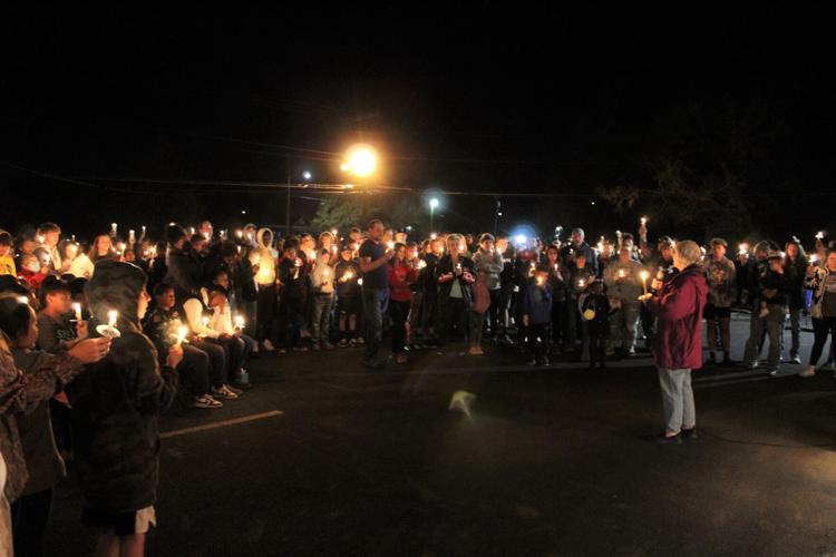 Texas high school basketball player dies during game | News ...