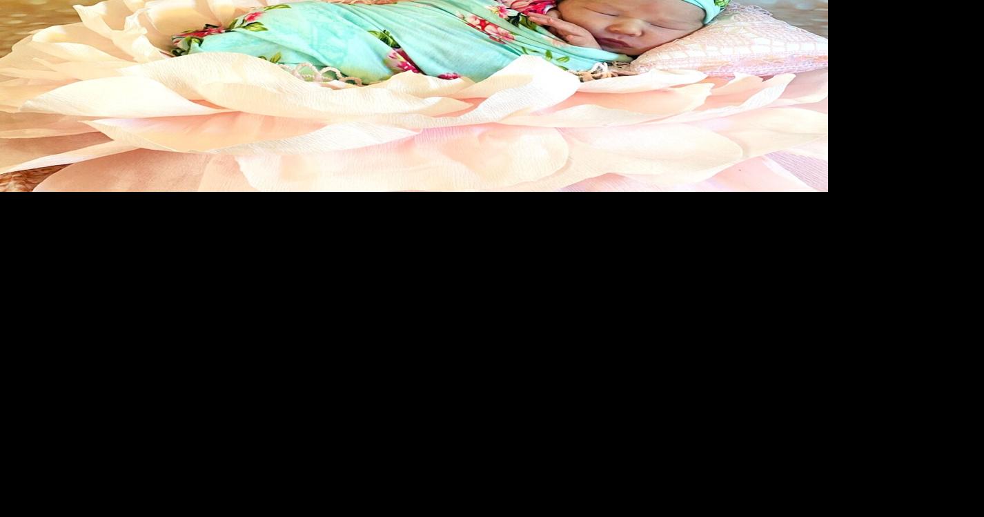 UT Health Jacksonville welcomes Leap Day baby | Local News ...