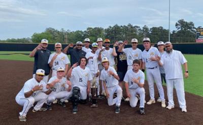 Alto comes from a game down to capture series over Bobcats | Sports ...