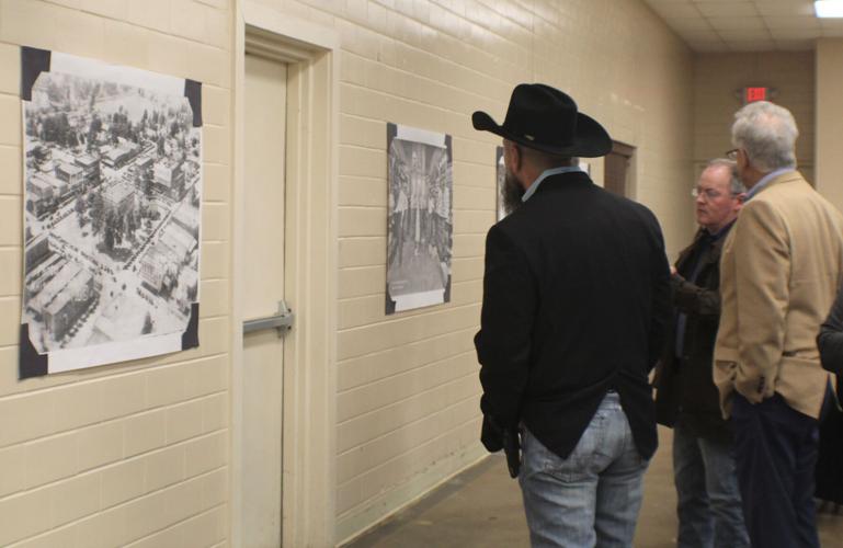 Rusk Chamber hosts banquet: Mayor named Citizen of the Year | News ...