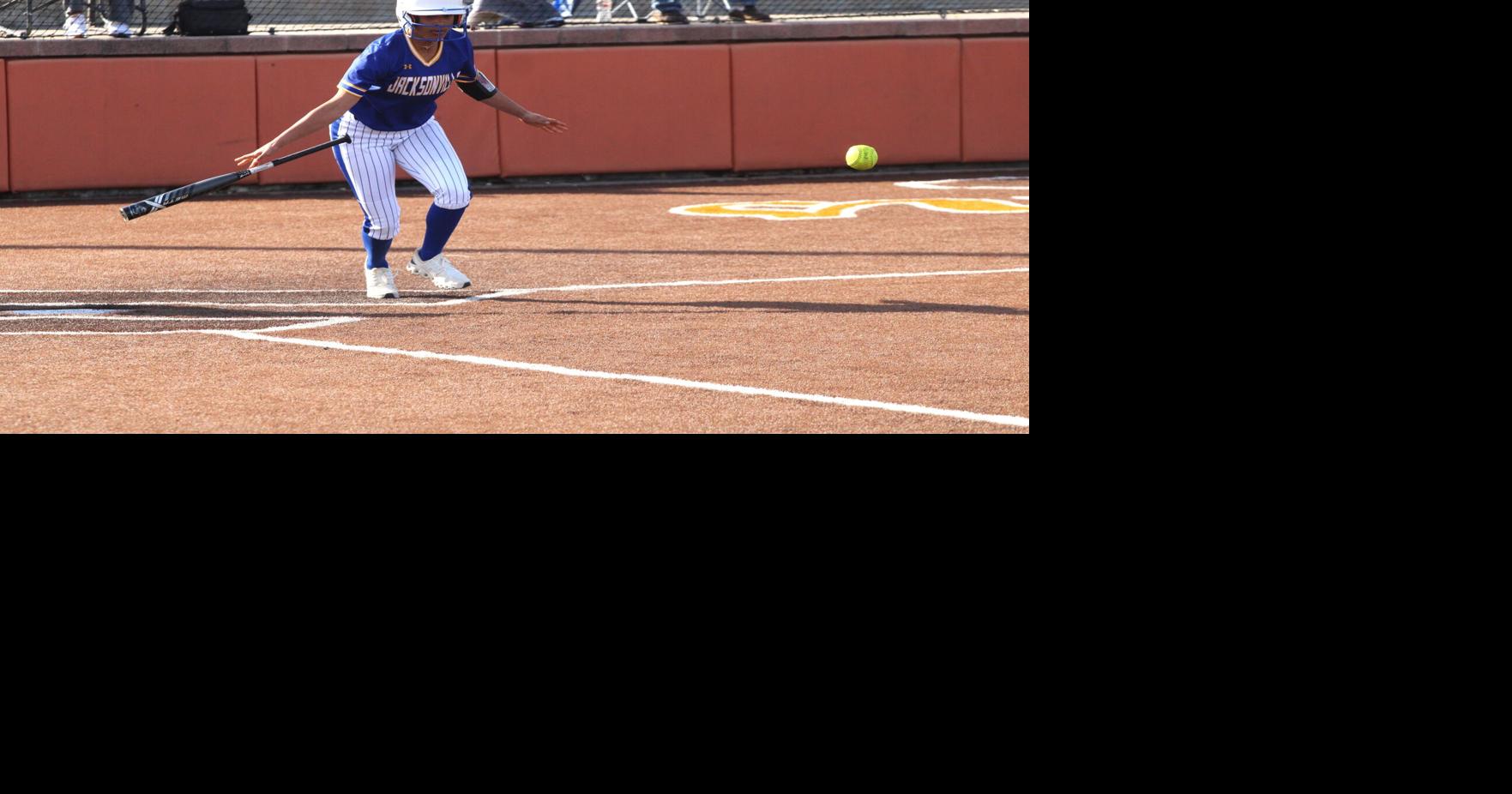 Maiden Softball wraps up Day 1 play in Lone Star Tournament with a win ...