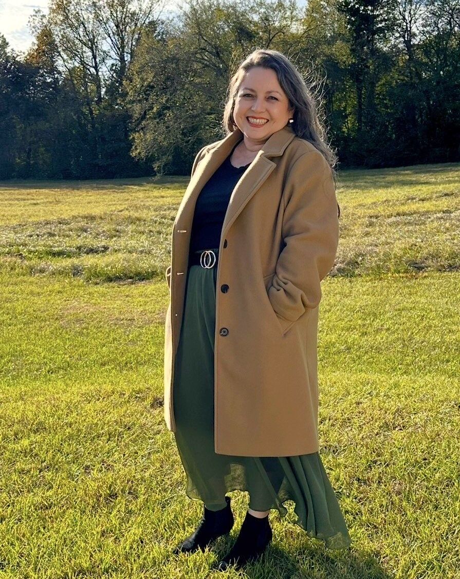 Candidate Announcement: Coralia ‘Abby’ Santos running for Justice of the Peace, Precinct 1 ...