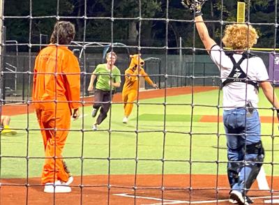 9th annual ‘Halloween at Home Plate’ costume baseball game set Oct. 29 ...