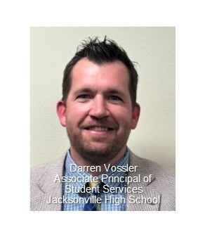 Jacksonville ISD hires new principals, administrators | Local News ...