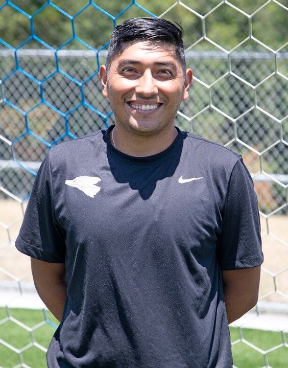 Martin Melchor leads Angelina College to undefeated regular season ...