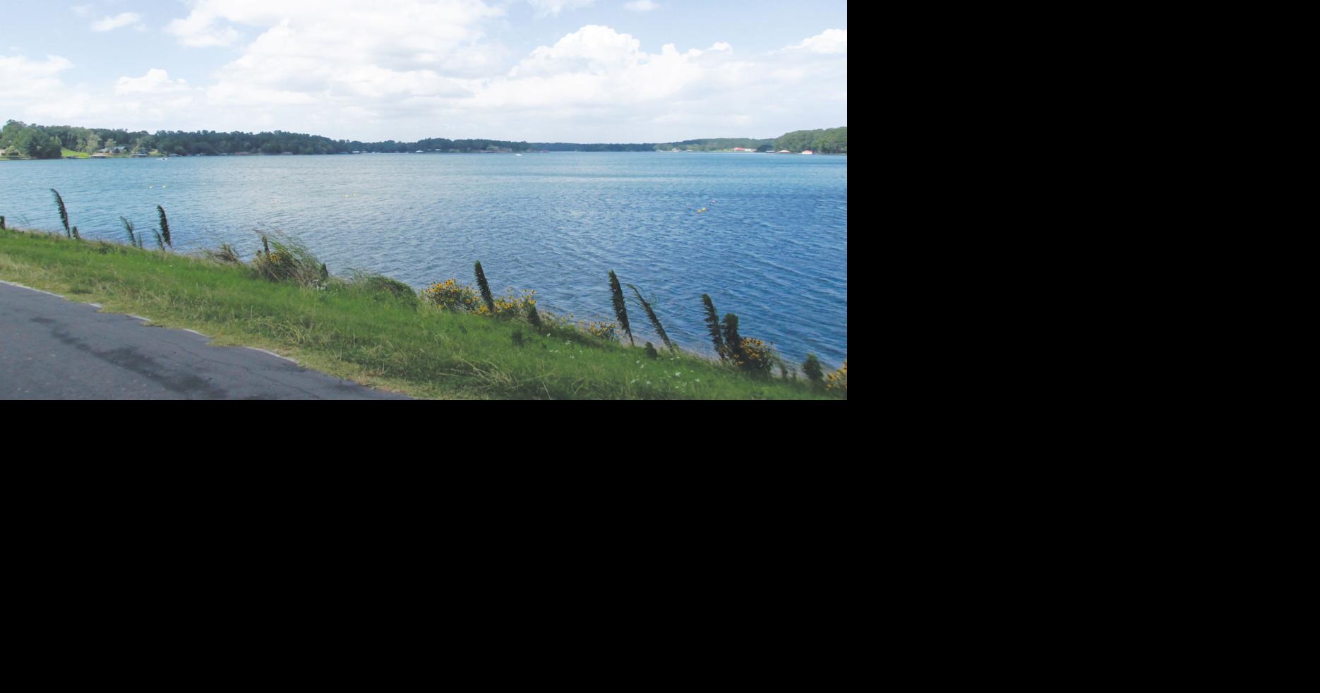 A lake’s legacy - R.C. Buckner: Visionary behind many J’ville projects ...