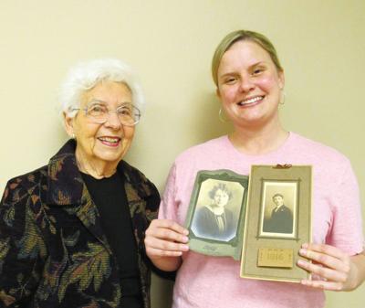 Looking back at the Nichols photo studio | News | jacksonvilleprogress.com