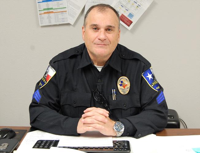 Rusk’s next Police Chief discusses new role | Local News ...