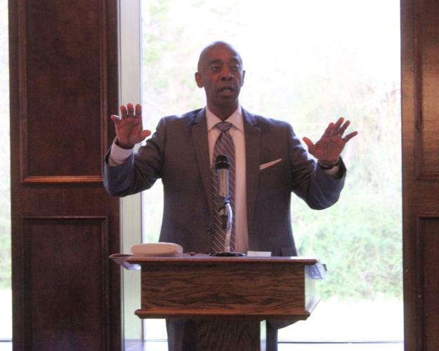 Fred Douglass Community Development Corporation recognizes its ...