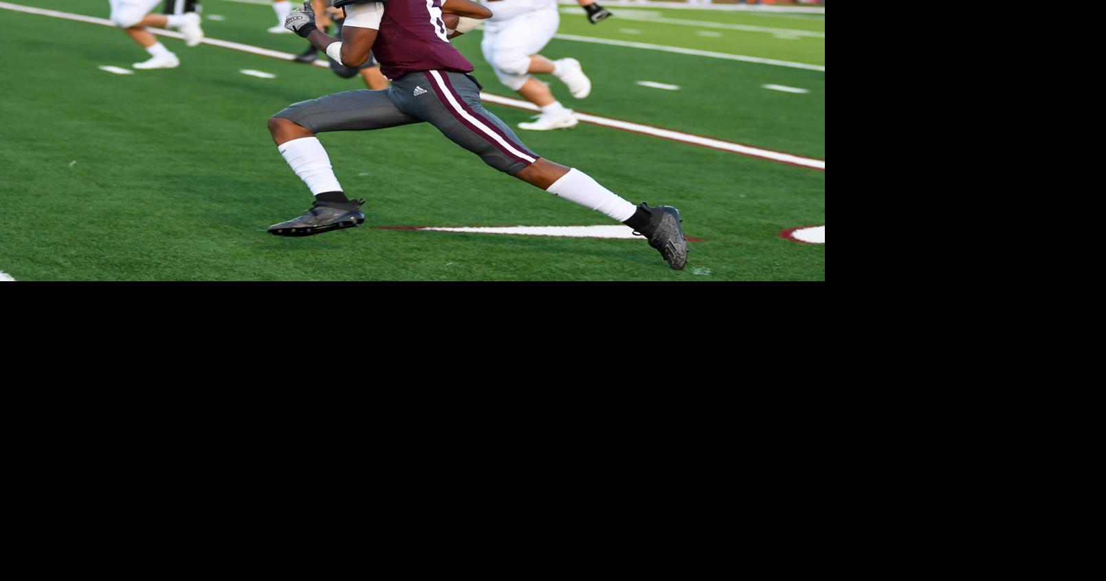 Football: Troup's Trae Davis receives first D-i offer | Sports ...