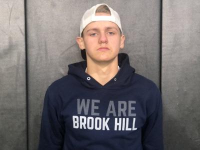 Brook Hill Football: Jonah McCown named one of top QBs in Class of '24 ...