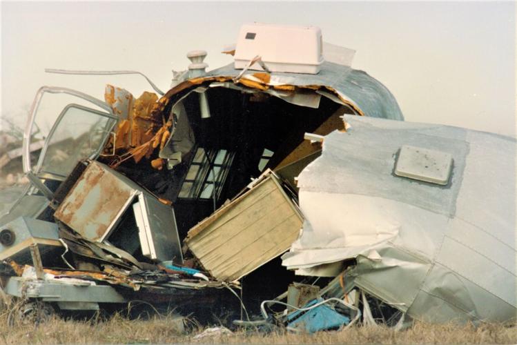 Remembering Waco: 30 years later | News | jacksonvilleprogress.com