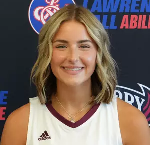 NCAA Volleyball: Bailey Blanton puts together solid freshman season at ...