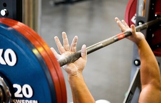 Boys Powerlifting: Jacksonville wins team title in Garrison, Troup ...