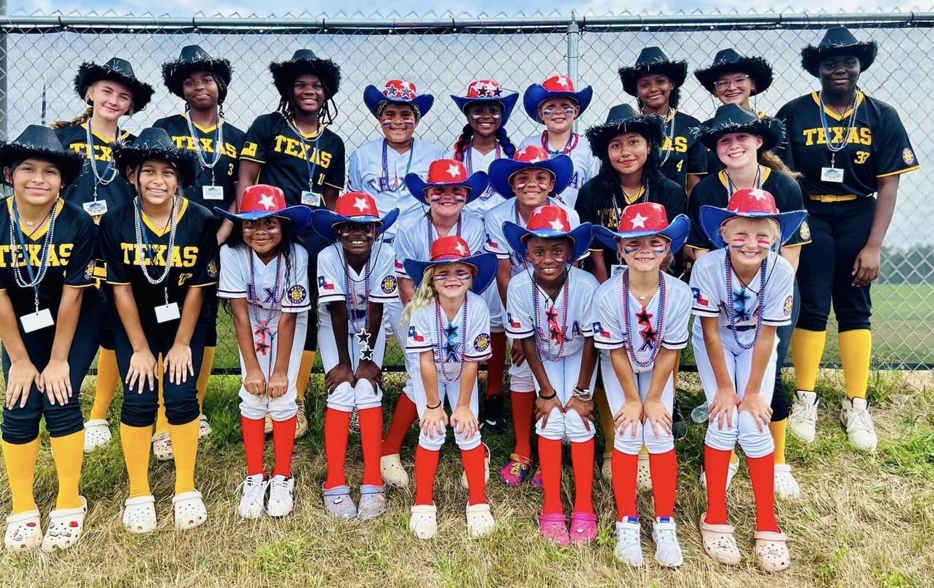 Two Alto youth softball teams set to open World Series play Thursday ...