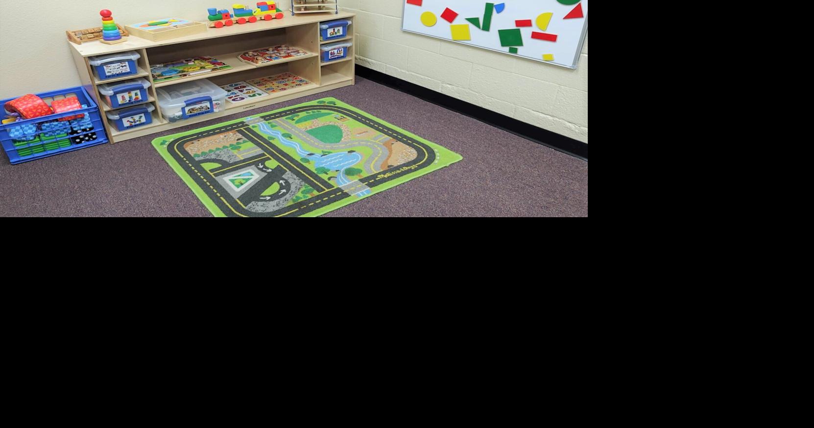 Troup Library earns national recognition | Local News ...