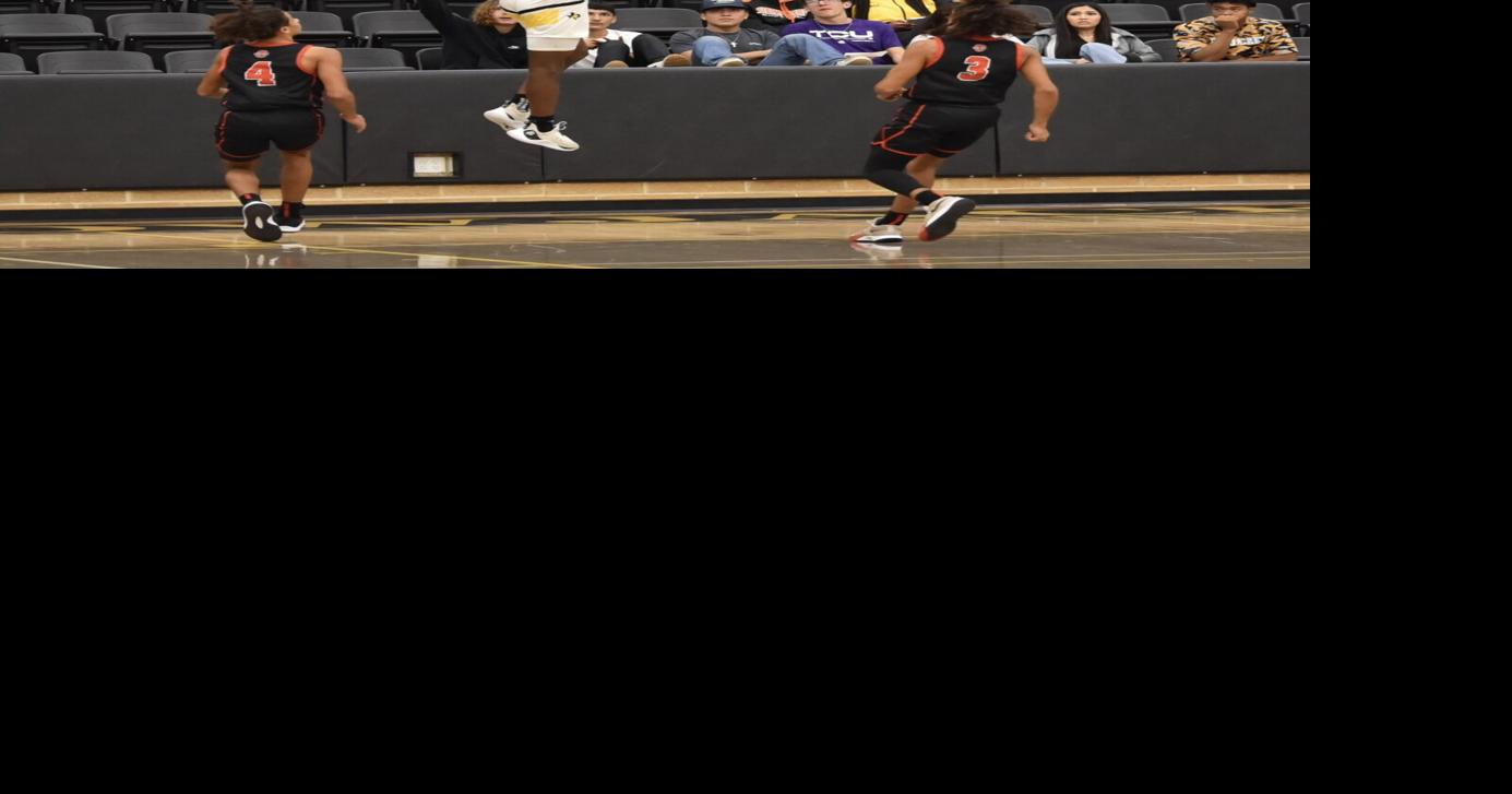 Yellowjackets down Dragons in OT; Alto now 13-3 | Sports ...