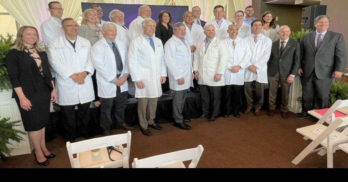 CHRISTUS Health acquires CardiaStream, forming largest cardiology group ...